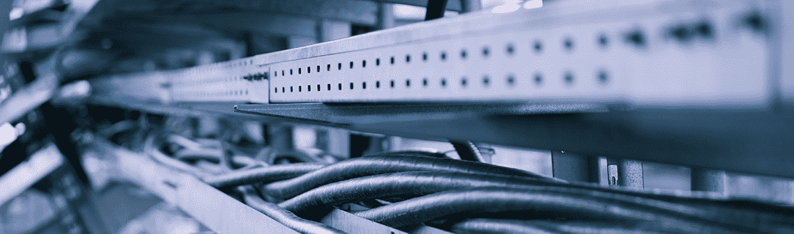 Advantages of Stainless Steel Cable Trays for Industrial Use