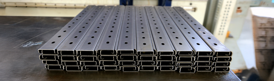 Cable Trays for Coastal Areas (Marine Cable Trays)